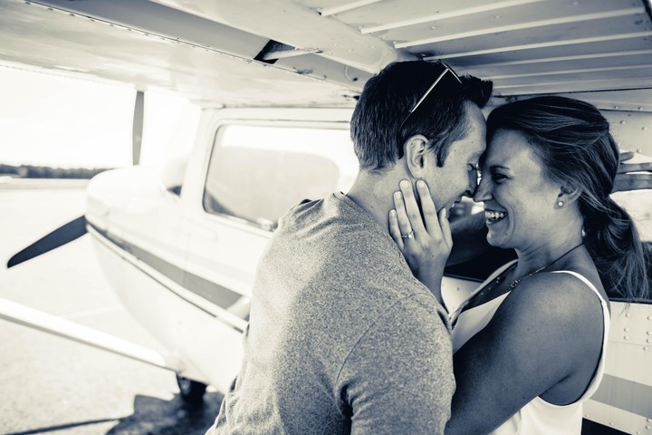 Jacob & Kendra | Joy